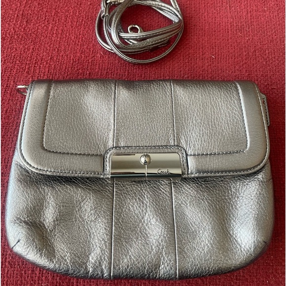 Coach | Bags | Coach Mini Bag | Poshmark